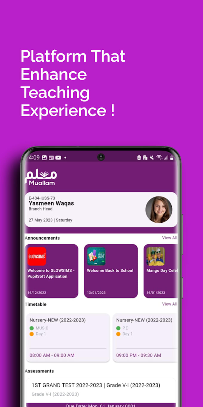 Develop unique flutter apps by Hassanfarooqit | Fiverr