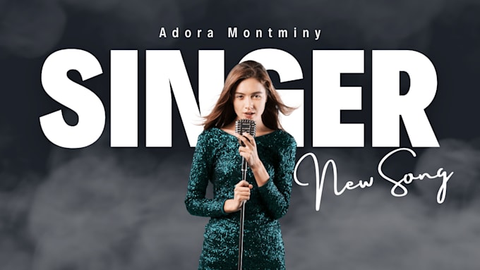 Design catchy youtube thumbnails, canva thumbnail template by ...