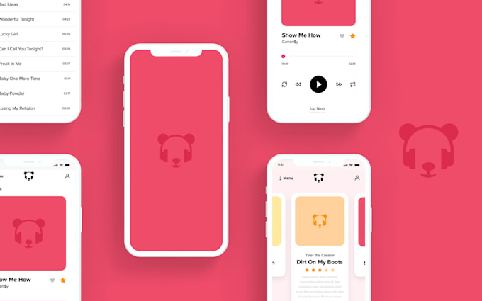 Enhancing user experiences with visually striking interfaces by ... Enhancing user experiences with visually striking interfaces by ...
