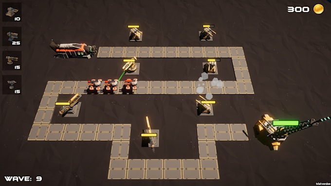 Transform ideas into interactive game prototypes in unity by ... Transform ideas into interactive game prototypes in unity by ...