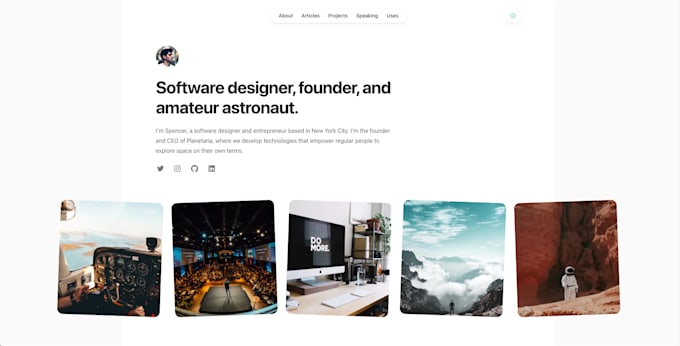 Be your web developer, transforming ideas into powerful online ...