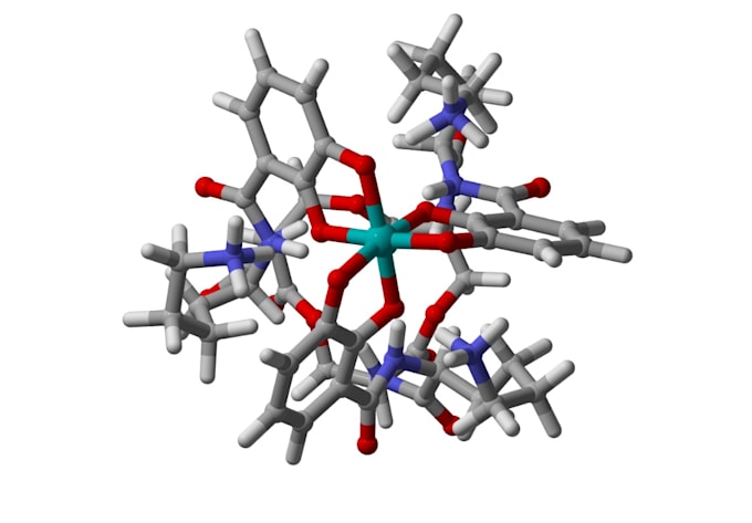 Do quantum mechanic calculation using dft, gaussian packages by S_kiani ...