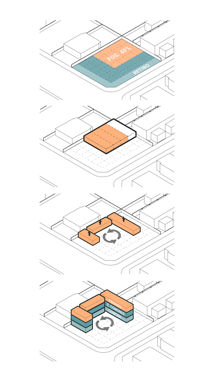 Make stunning diagrams of your projects by Esdrastudio | Fiverr