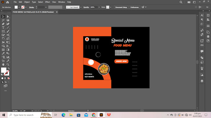 Make exquisite designs elevate your brand with a world class graphic ...