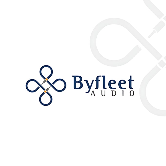 Design awesome minimalist abstract gaming logo for you by Madison_mills ...