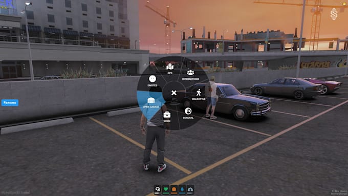 Setup your fivem server by Radhitya65 | Fiverr Setup your fivem server by Radhitya65 | Fiverr