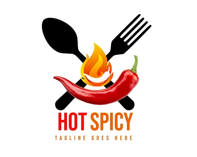 Design the greatest visuals for your chili brand identification and ...