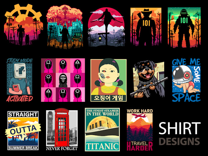 Do budget friendly graphics by Aeronmaturan | Fiverr