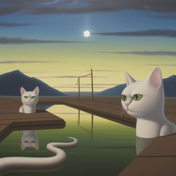 Draw a cute custom portrait illustration of your pe by Kaaditar | Fiverr