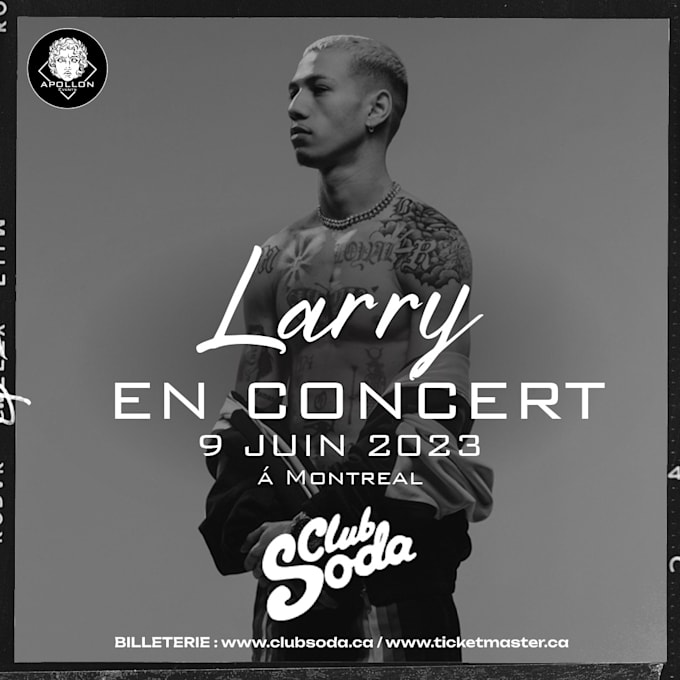 Create stunning graphics designs for memorable experiences by ...