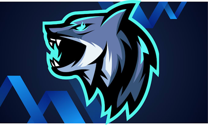 Create a unique twitch kick static and animated logo by Mohammedhannour ...