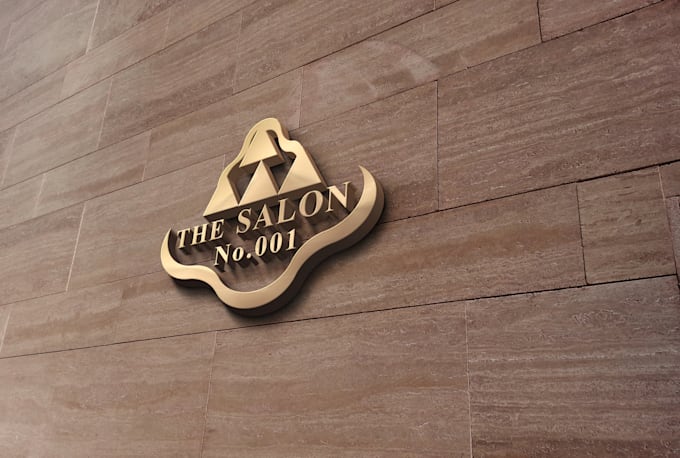 Design an outstanding logo by Abdiibrahim488 | Fiverr