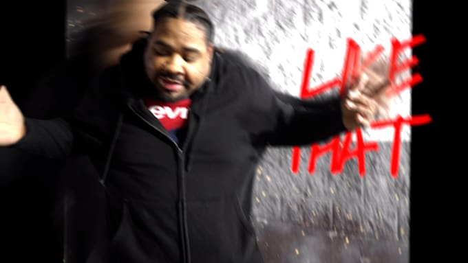 Vfx for your music video by Lilcodybloccboy | Fiverr