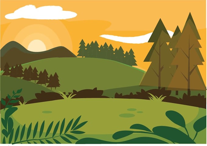 Create illustration image design by Fayyazmalik750 | Fiverr