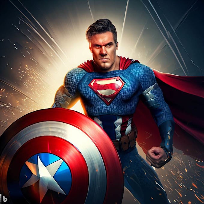 Do unique and stunning concept art created with the latest ai tools ...