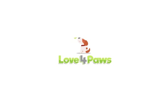 Design creative fun pet brand logo by Diego_watford | Fiverr