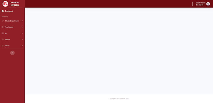 Backend Programming Such As Web Api By Joseph1003 Fiverr