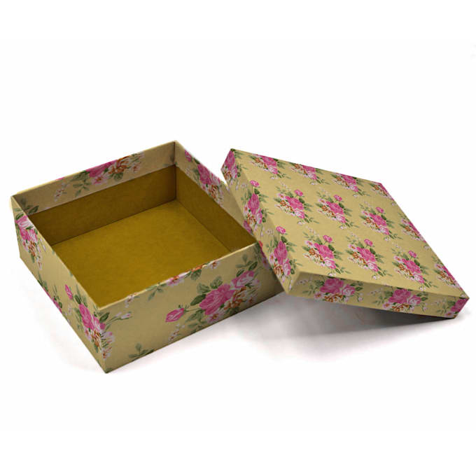 Design unique label design, packaging design, can box design by ...