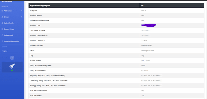 Develop a professional electron react application for desktop platform ...