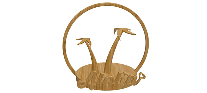 Create 3d printing models by E3chossam | Fiverr Create 3d printing models by E3chossam | Fiverr