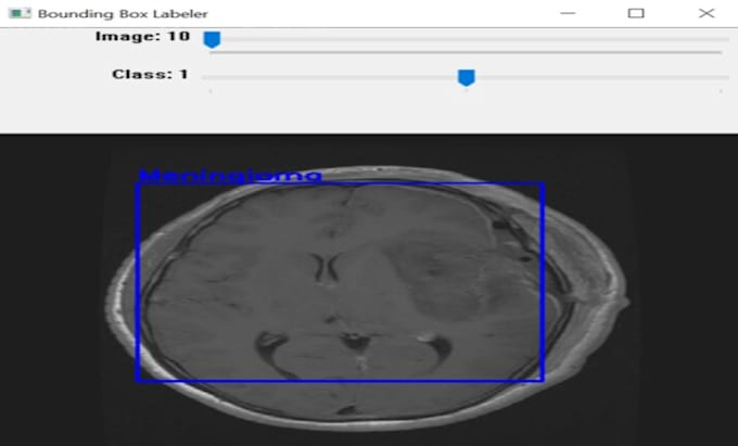 Do Data Labeling In Yolo Format For Precise Object Detection