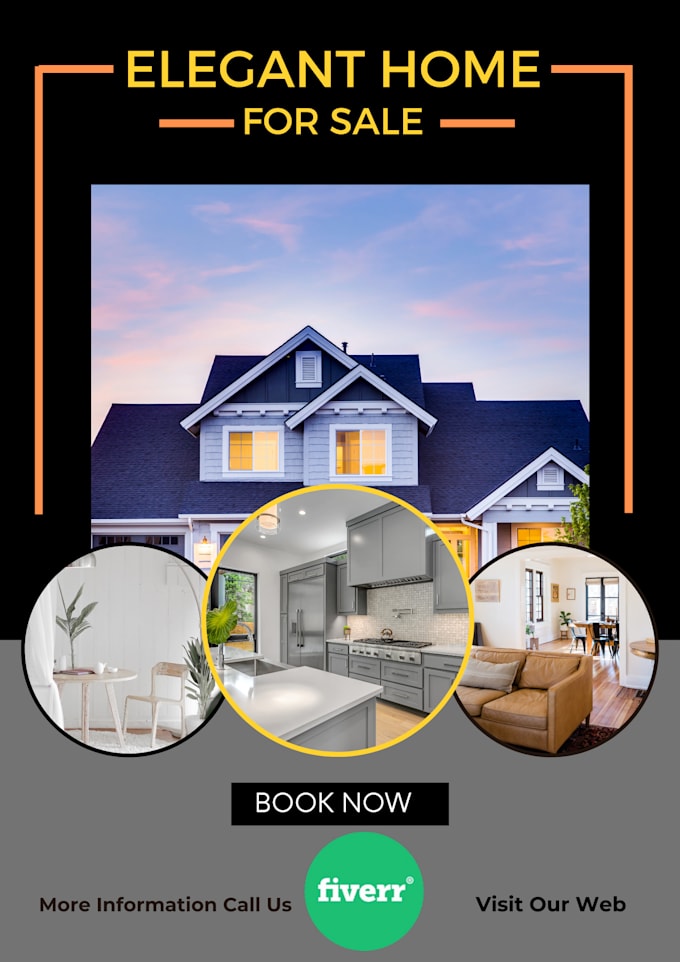 Design editable canva flyer, poster, instagram templates in canva pro ...