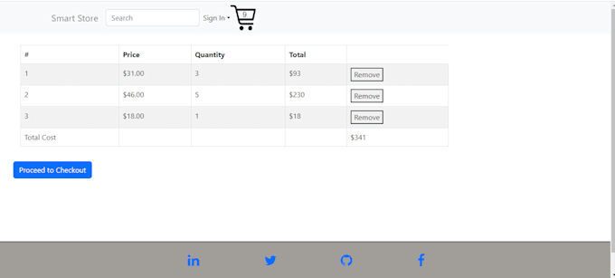 Create web applications for you using react and django by ... Create web applications for you using react and django by ...