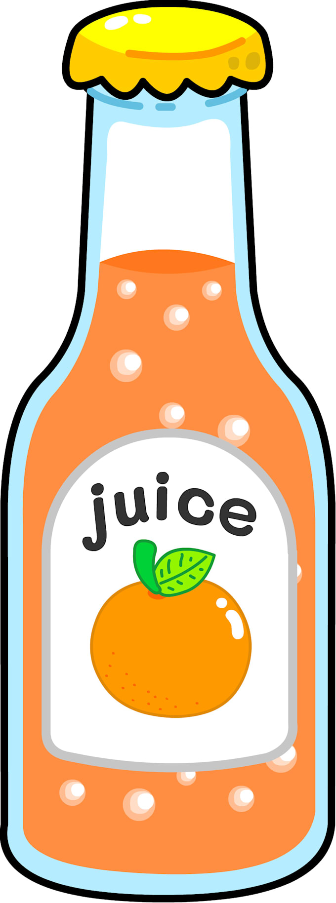 Draw cartoon png file by Jan_nopteera | Fiverr