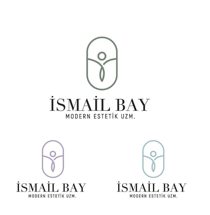 Design a beautiful minimal, modern logo for your business by Bocreativedsgn | Fiverr