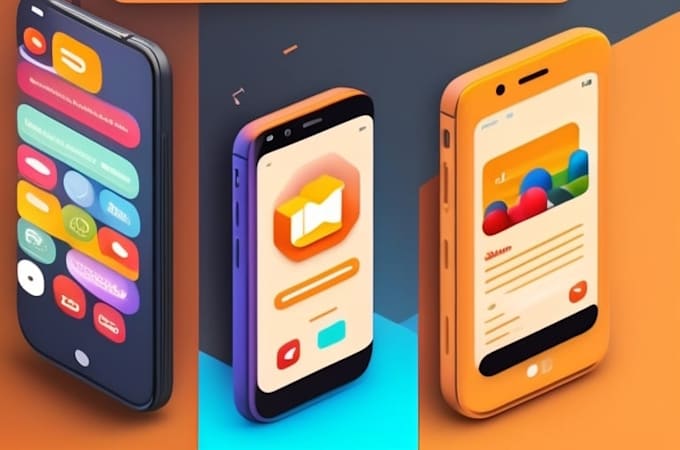 Create a complete flutter app with firebase by M_maaz_masroor | Fiverr