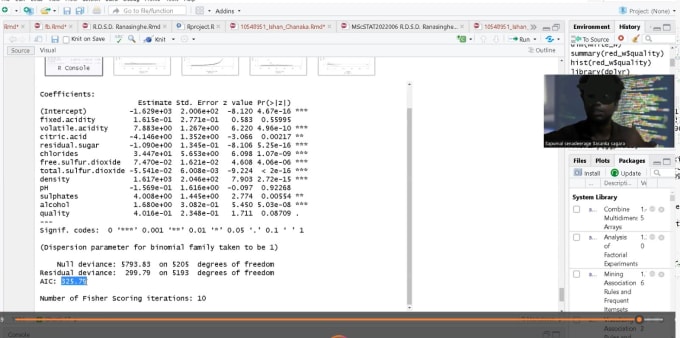 Analyze and visualize your data using r by Hasindu_dulsara | Fiverr Analyze and visualize your data using r by Hasindu_dulsara | Fiverr