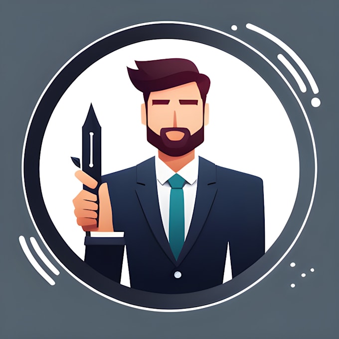 Ai powered illustrations transforming ideas into wonder by Nosaka | Fiverr