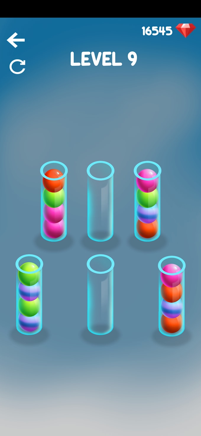 Develop complete game in unity by Talhaalidhakku | Fiverr Develop complete game in unity by Talhaalidhakku | Fiverr