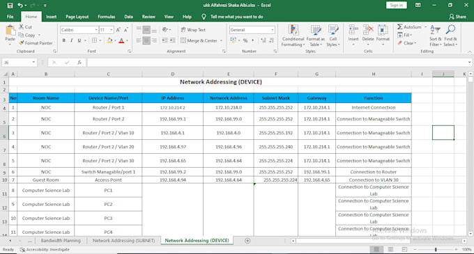 Do data entry, copy paste, typing, excel data entry by Alfahrezi_albi ...