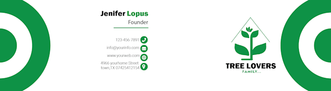 Design bs card with qr code, luxury minimalist business card by Graphic ...