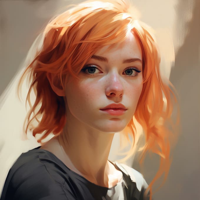 Draw full details original realistic portrait by Bolerkawo99 | Fiverr