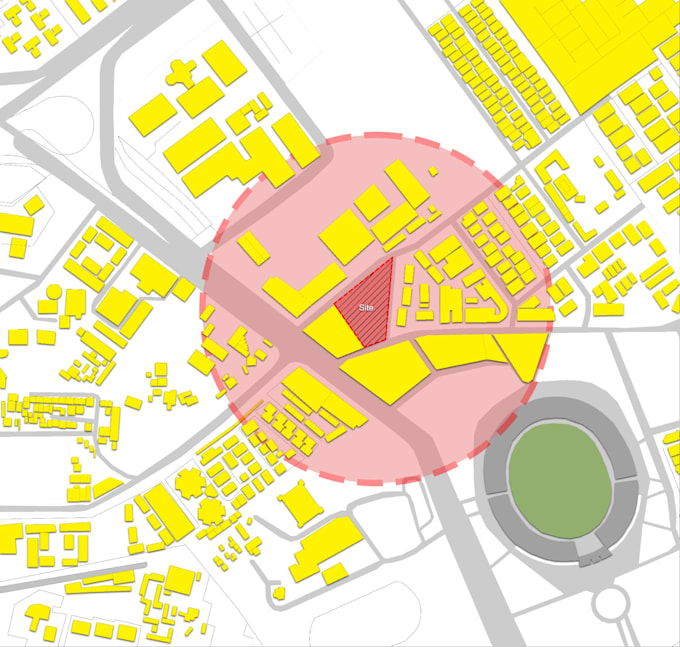 Create site analysis, renderings, and diagrams by M_imran5267 | Fiverr