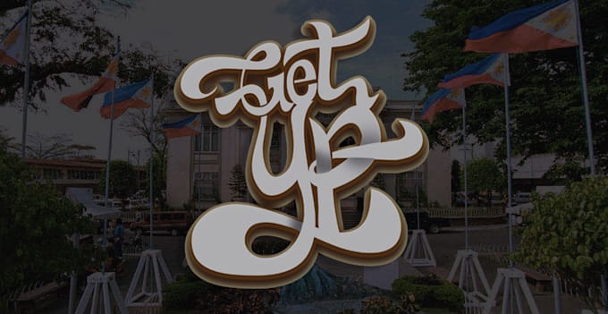 Do lettering design for you by Cuddlefish_12 | Fiverr