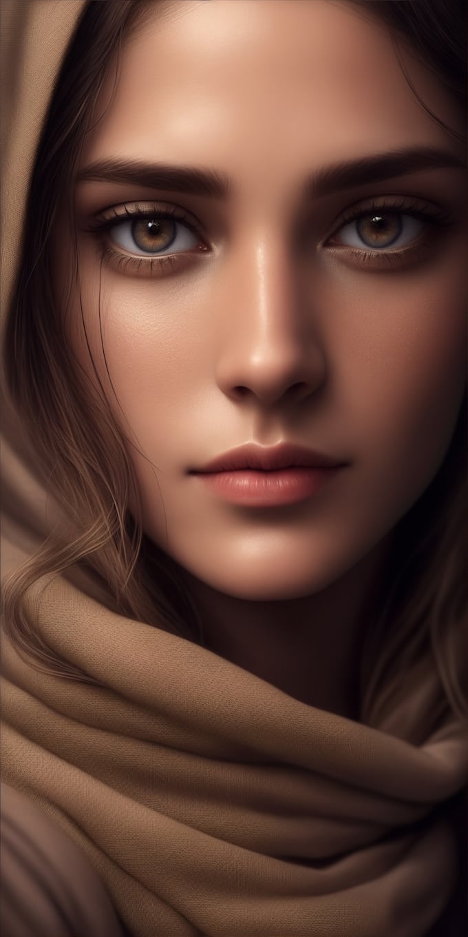 Make you the best ai art by Artbyyassin | Fiverr