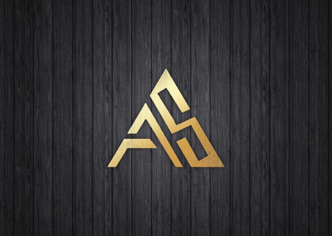 Design an outstanding logo for your business by Aiman9512 | Fiverr