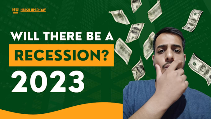 Design eye catching thumbnails for youtube finance channel by ...