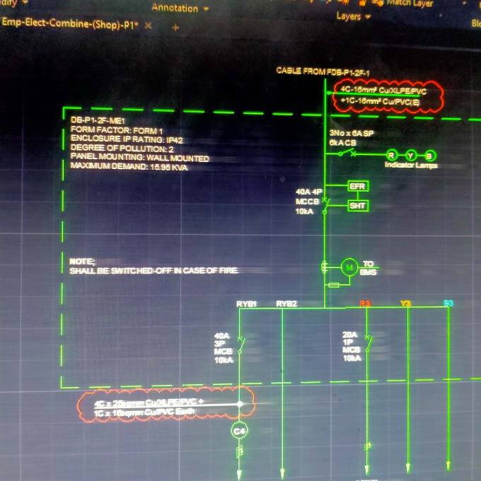 Do electrical engineering related tasks by Fabulous_art1 | Fiverr Do electrical engineering related tasks by Fabulous_art1 | Fiverr