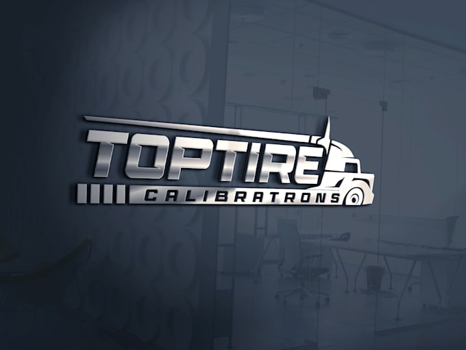 Design professional 3d minimalist modern business logo by Kamalawan749 | Fiverr