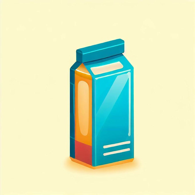 Make product packaging design with print ready files by Mountco6534 ...