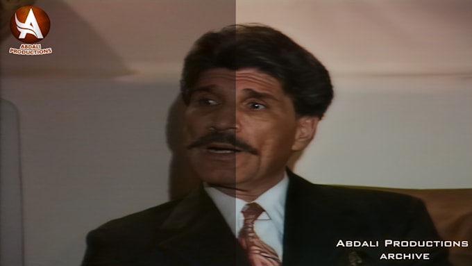 Edit color grade and remaster your old vhs dv videos photos by ...