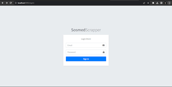 Develop Your Website Using Php Laravel And Codeigniter By Irul1121 Fiverr