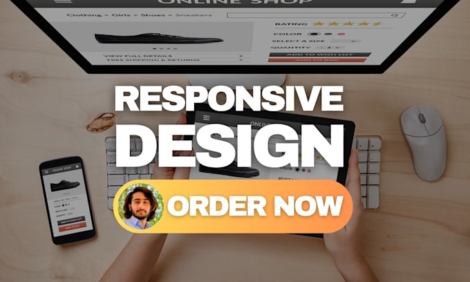 Develop cross platform applications for ios and android using flutter by Mutie_ur_rehman | Fiverr
