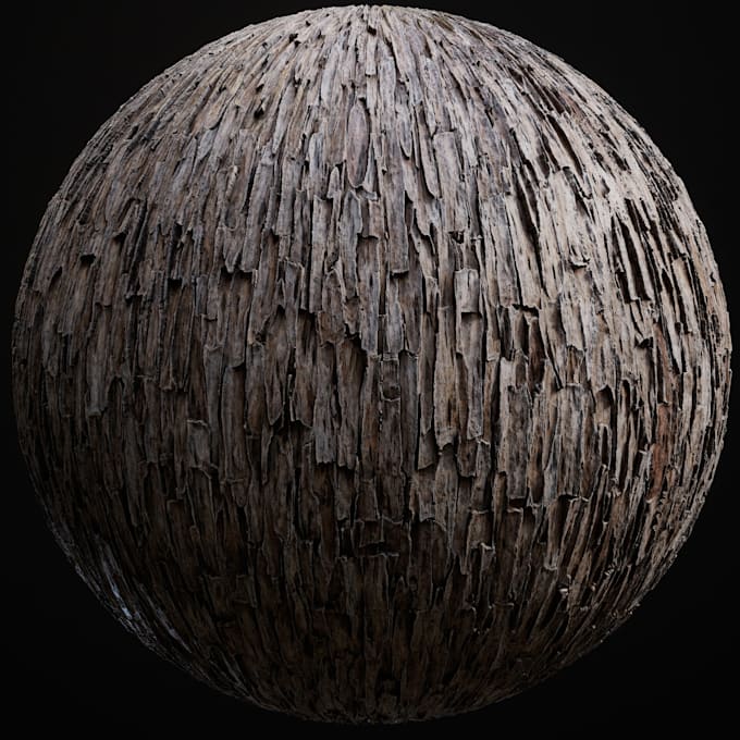 Create pbr materials and textures in substance designer by Mizahodim ...
