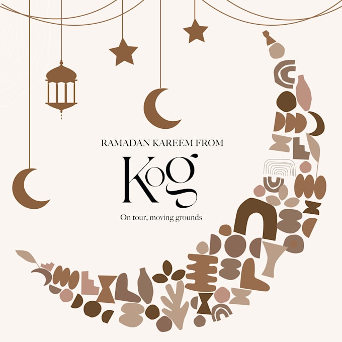 Do extraordinary designs for you by Nour_elkheshen | Fiverr