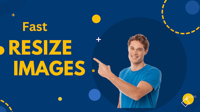 Do image resize in high resolution ,transparent or cropping in 1 hours ...